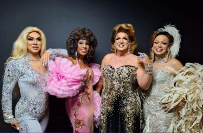 Espetáculo Victor-Victória agora é Patrimônio Público Imaterial da ...