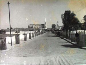 A evolução de Petrolina em 130 anos: uma viagem no tempo para relembrar ...